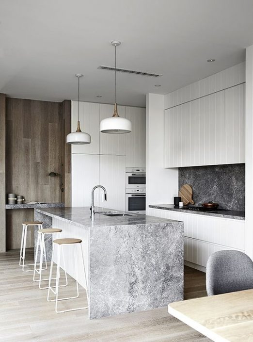 stone-bench-tops-1 - Kitchen Bench tops | Stone Bench tops Auckland