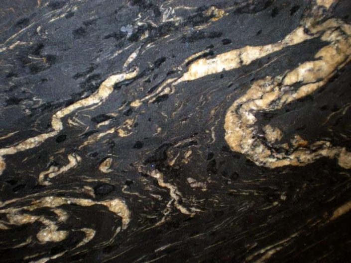 titanium-gold - Kitchen Bench tops | Stone Bench tops Auckland